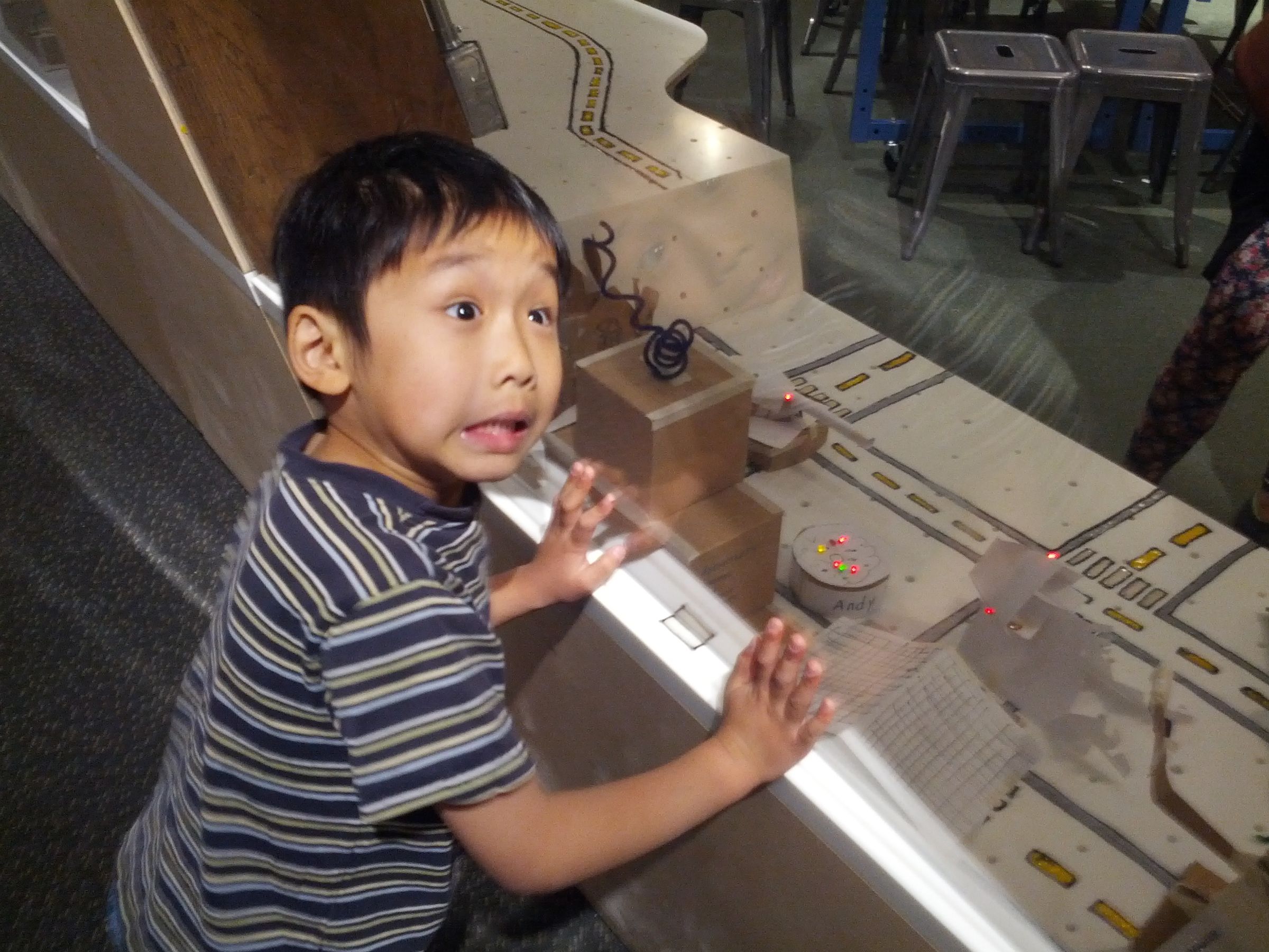 Kid's Maker Project: Light Bulb : 4 Steps - Instructables