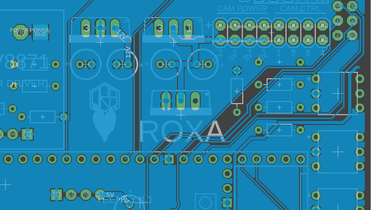 Rocket Flight Computer : 9 Steps - Instructables