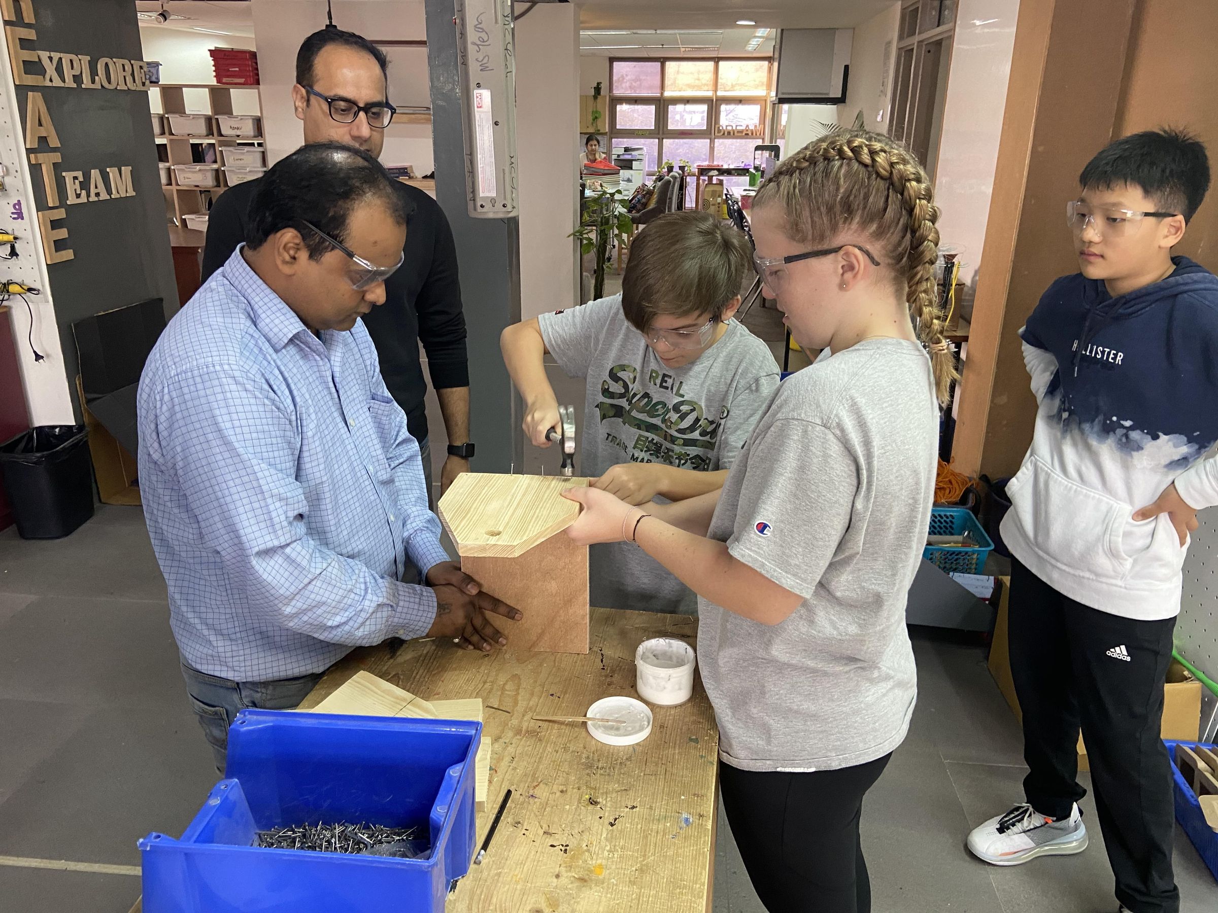 Makerspace Toolbox : 5 Steps (with Pictures) - Instructables