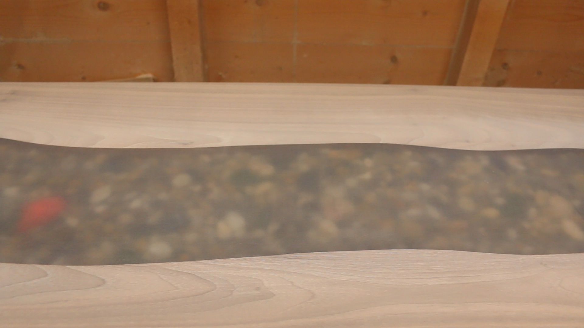 Riverbed Coffee Table : 9 Steps (with Pictures) - Instructables