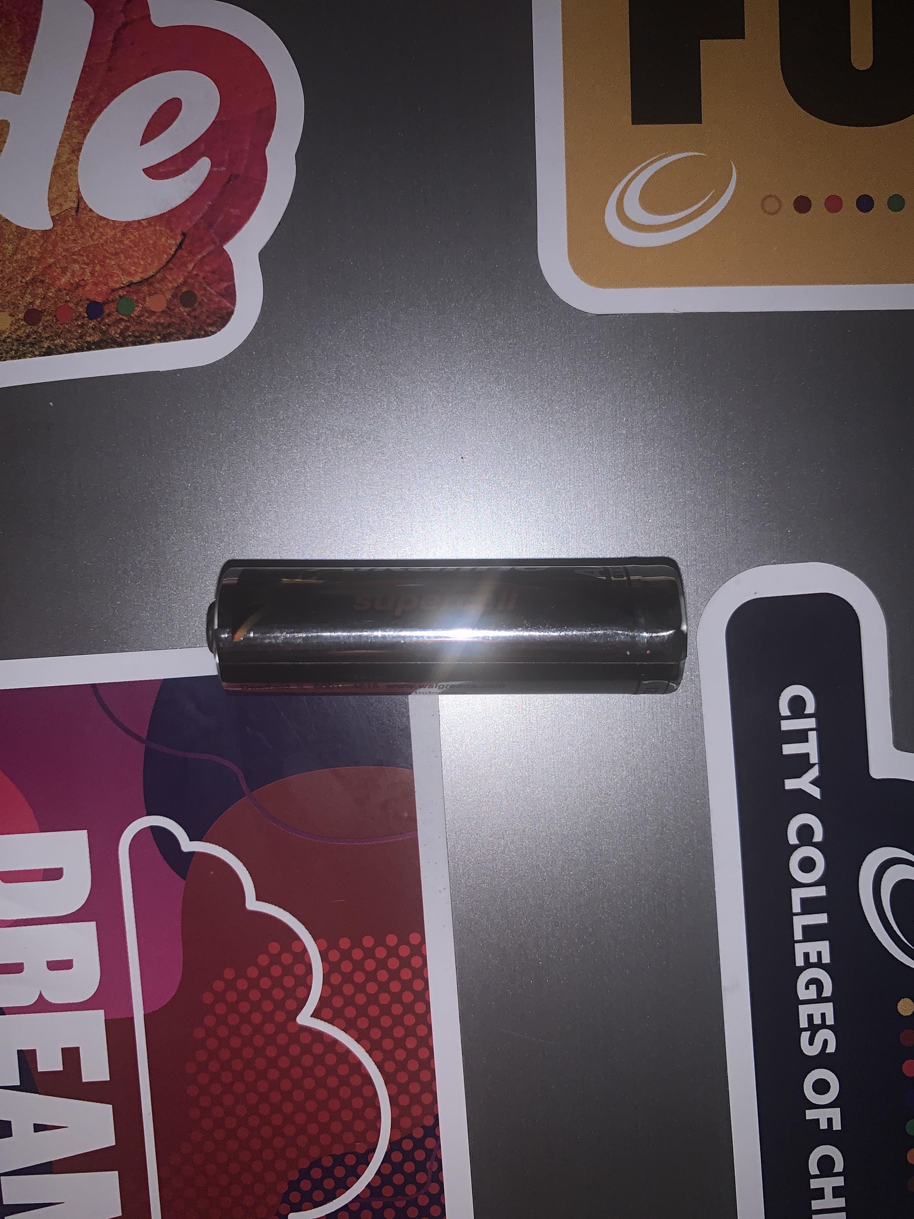Portable Temperature Sensor : 4 Steps - Instructables