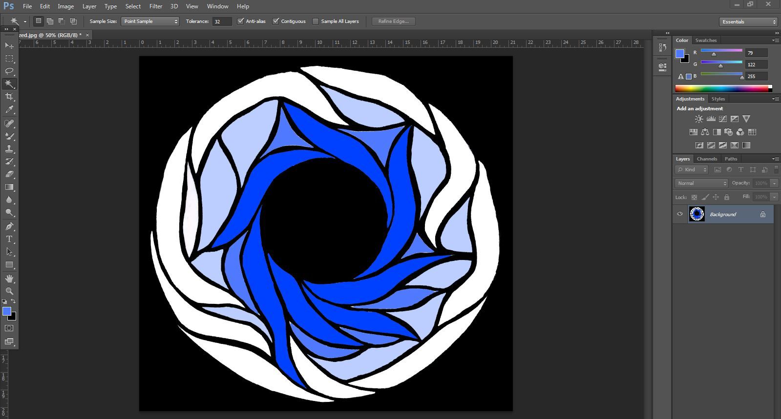 How to Digitize Physical Art : 10 Steps - Instructables