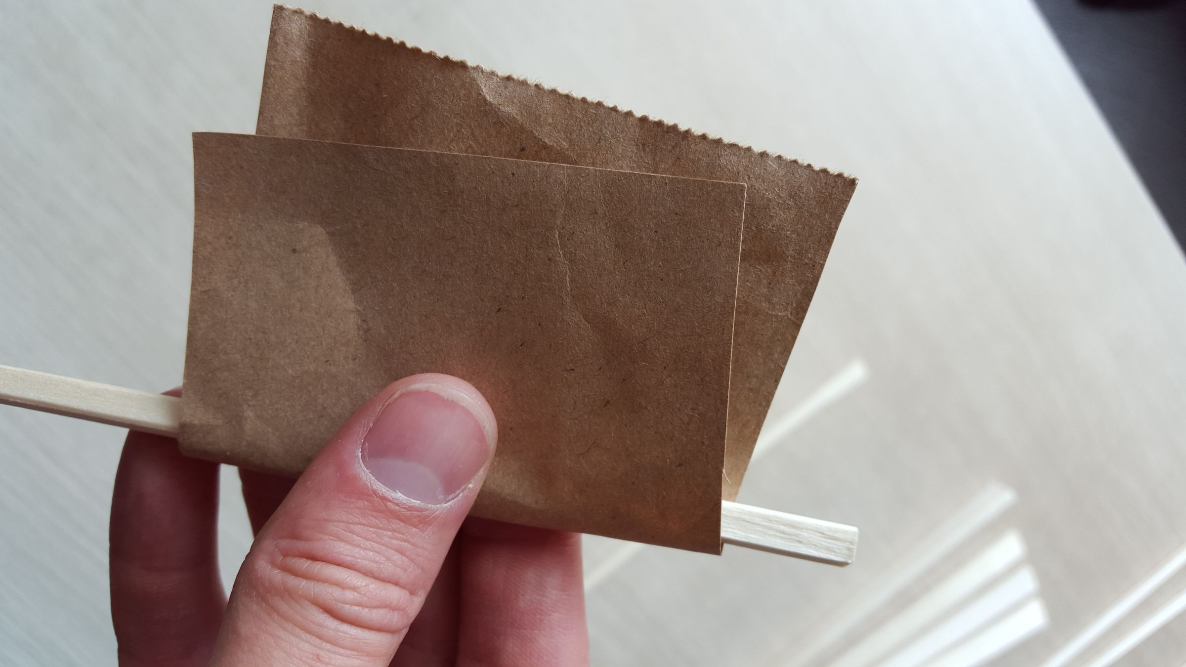 Chopstick Painting : 5 Steps (with Pictures) - Instructables