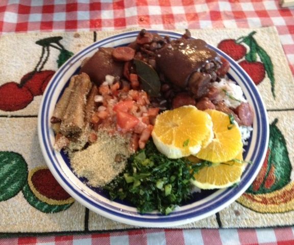 How to Make Feijoada (Brazilian Traditional) : 9 Steps - Instructables