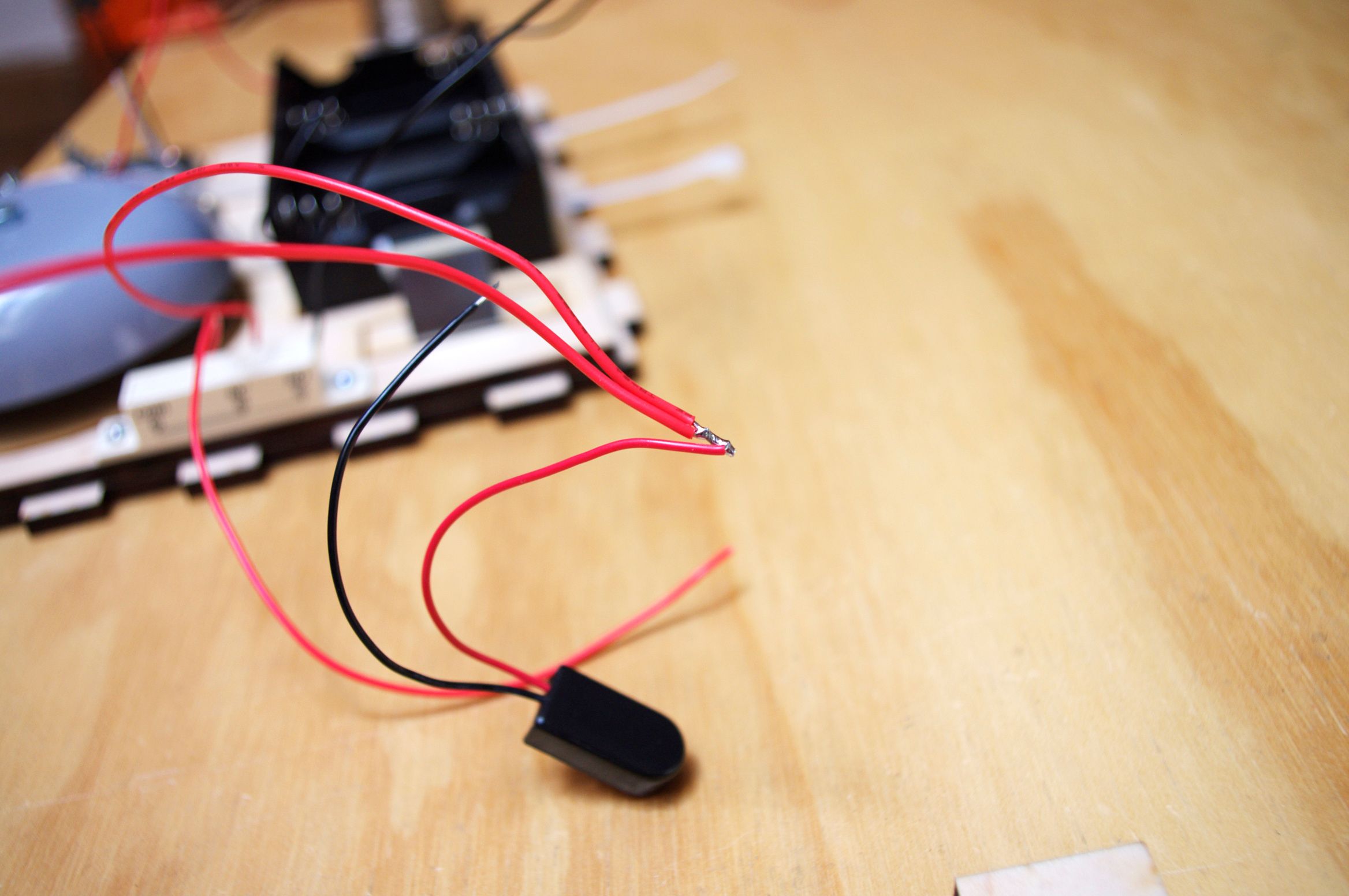 Prank Box : 17 Steps (with Pictures) - Instructables