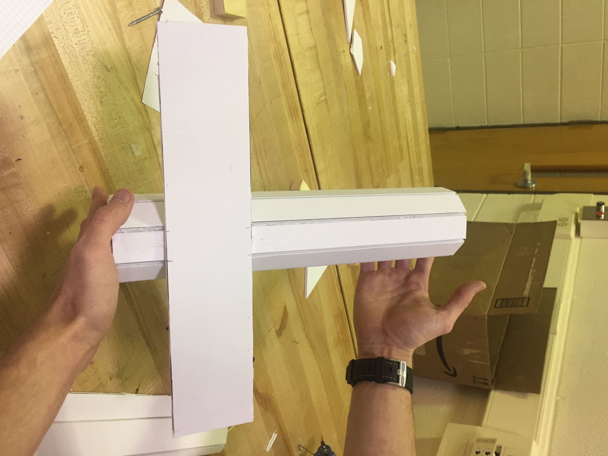 How to Make an Electric Biplane : 11 Steps - Instructables