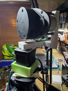 LIDAR PointCloud: 3D Mapping With Stepper Motor Control and Visualizer ...