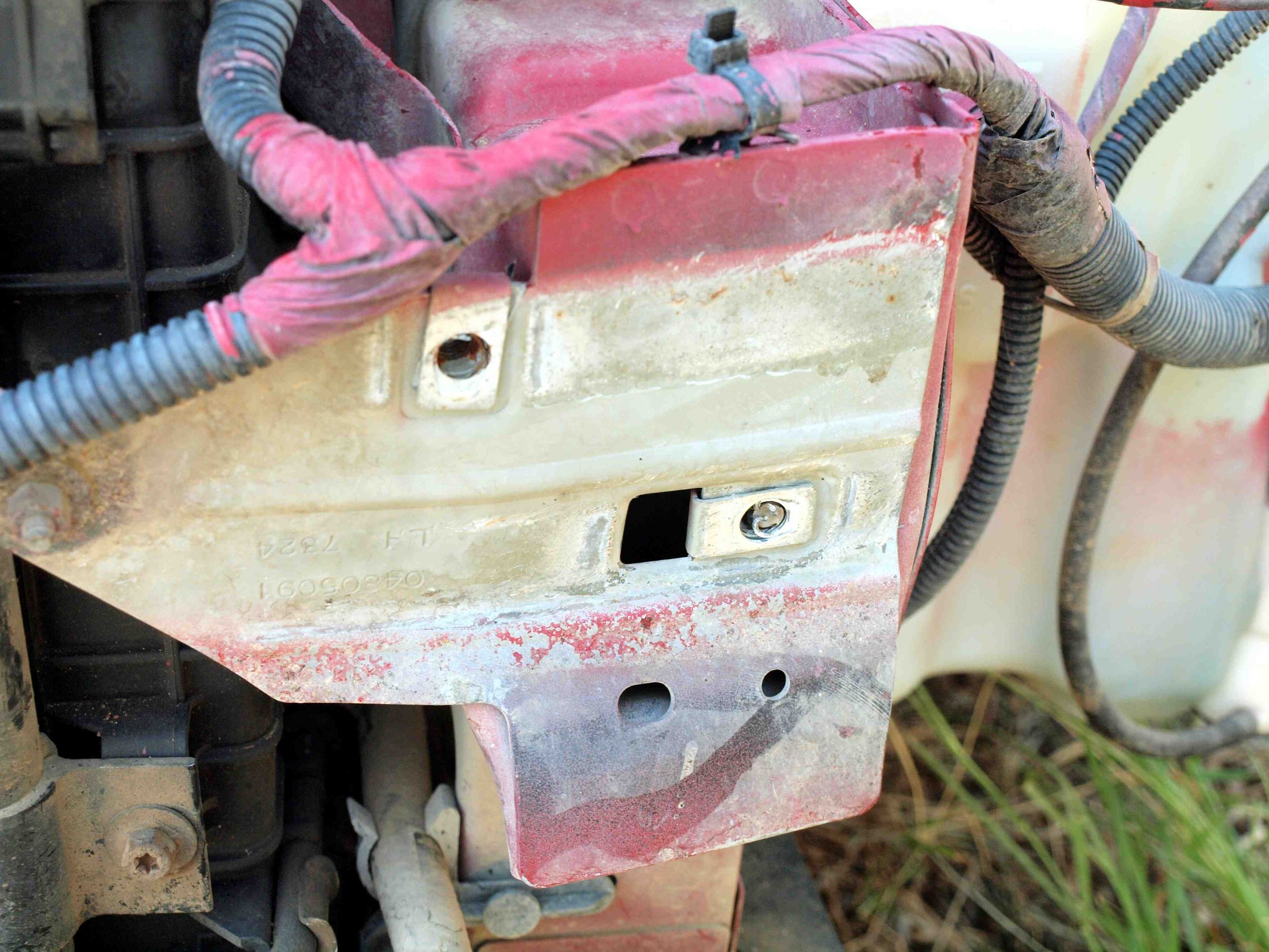 How to Fix a Totaled Car for a Fraction of the "Estimate". : 17 Steps ...