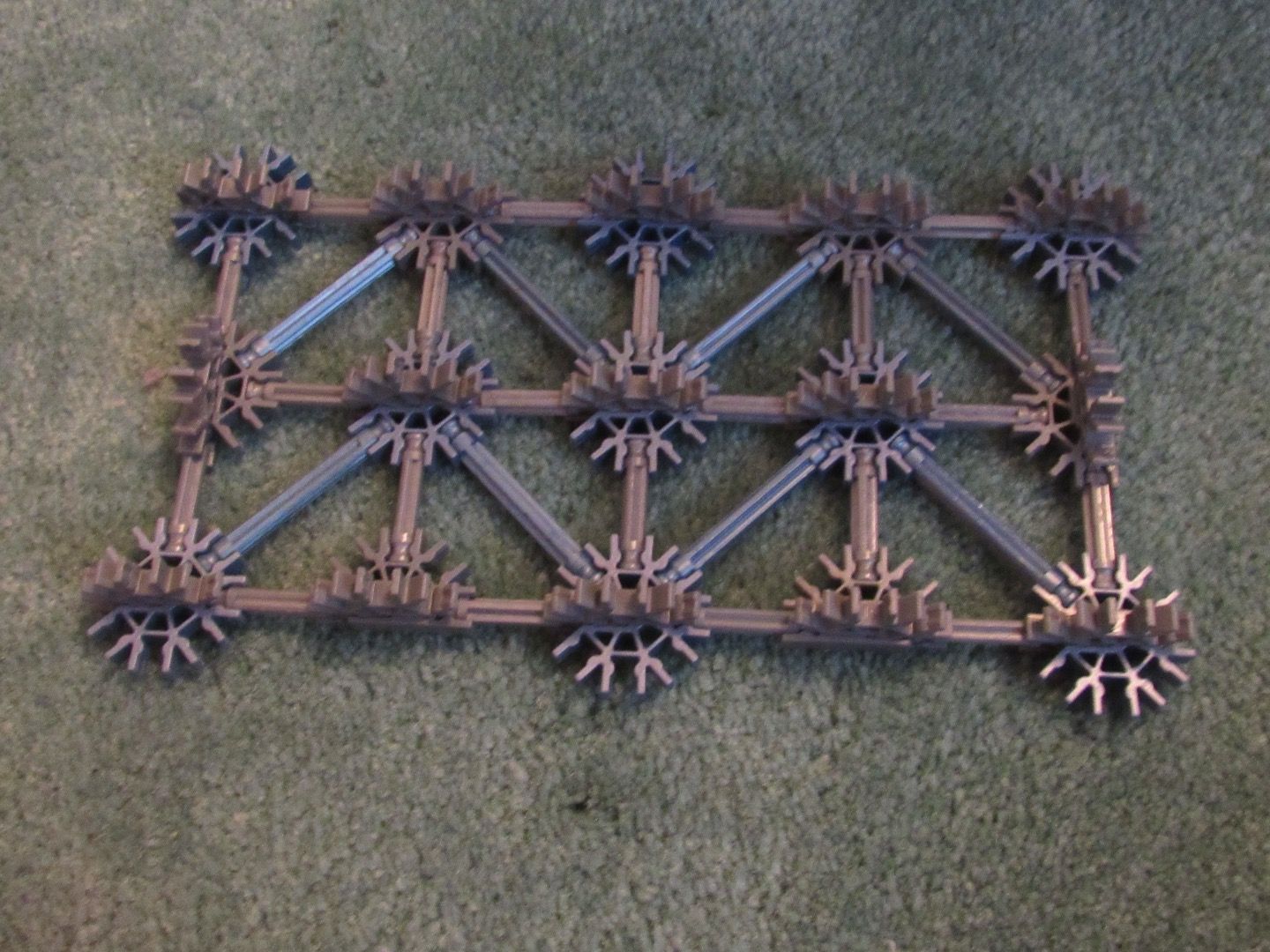 K'nex Tank Instructions : 4 Steps - Instructables