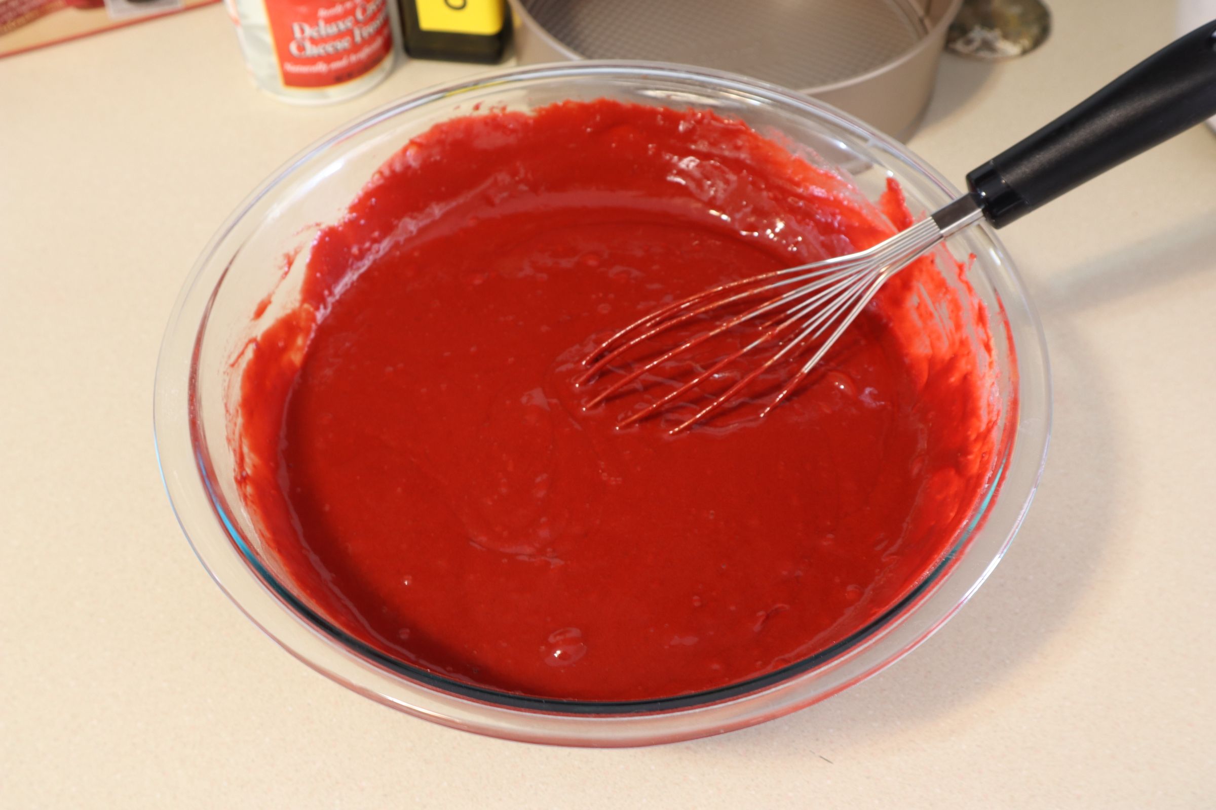 How to Make a Two-layer Cake : 16 Steps - Instructables