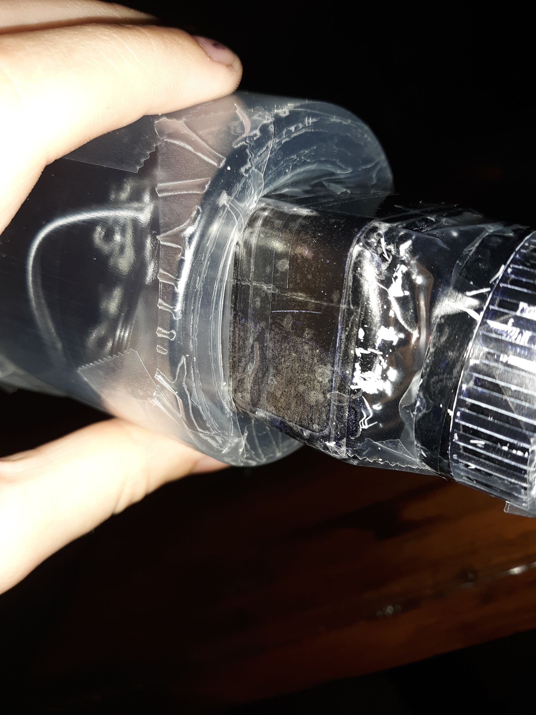 Homemade Flashlight : 4 Steps - Instructables