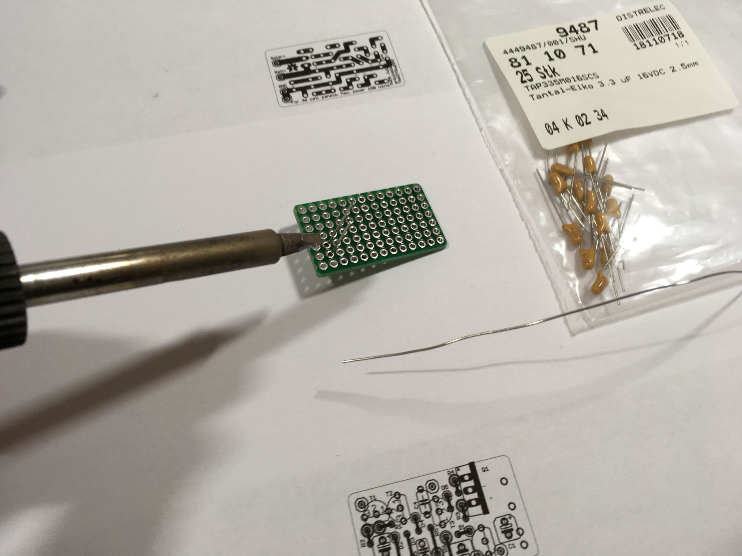 DIY Arduino PWM5 Solar Charge Controller (PCB Files and Software Included) : 9 Steps - Instructables