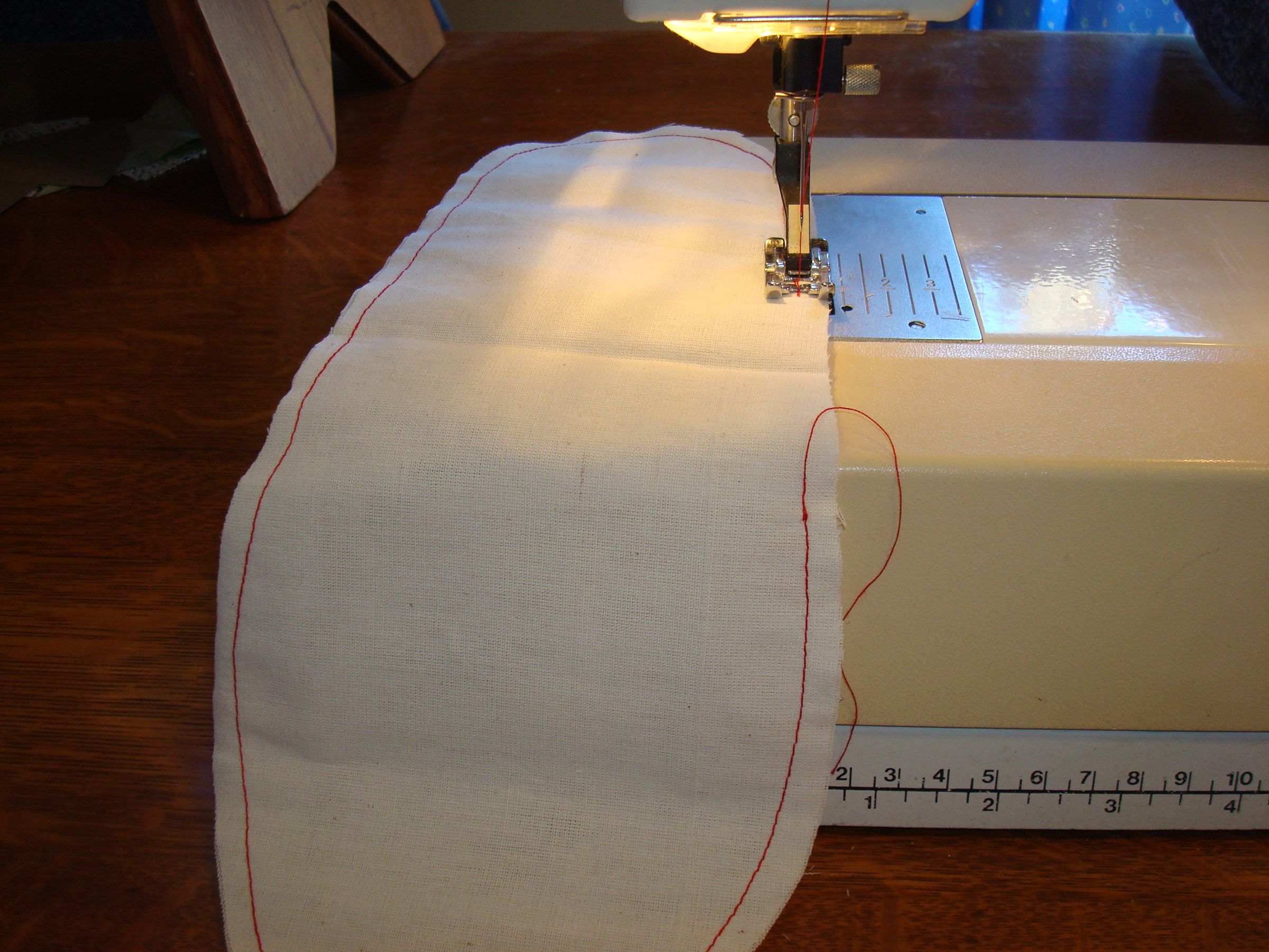 Microwavable Socks for Toasty Tootsies! : 6 Steps - Instructables