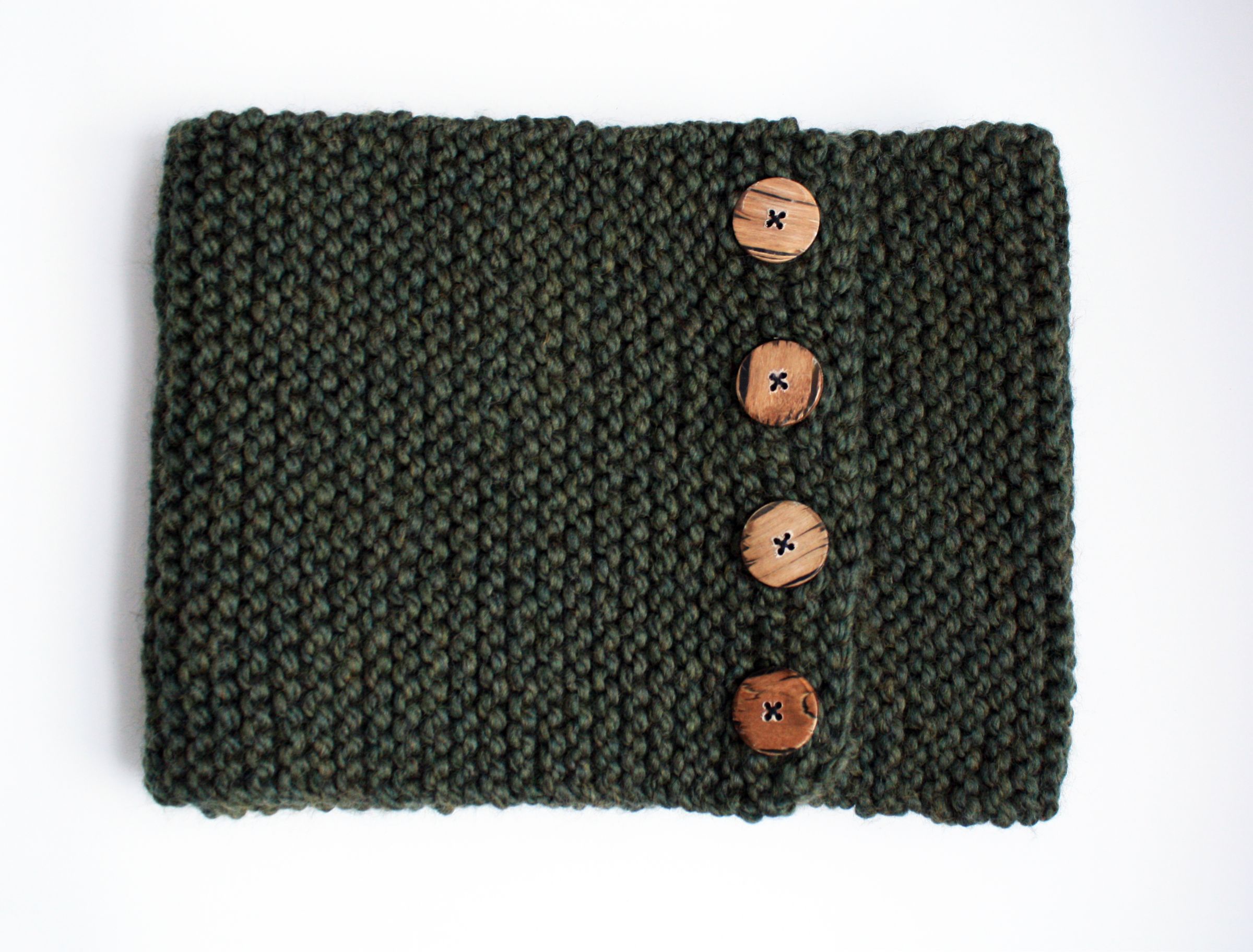 Convertible Infinity Scarf : 6 Steps (with Pictures) - Instructables