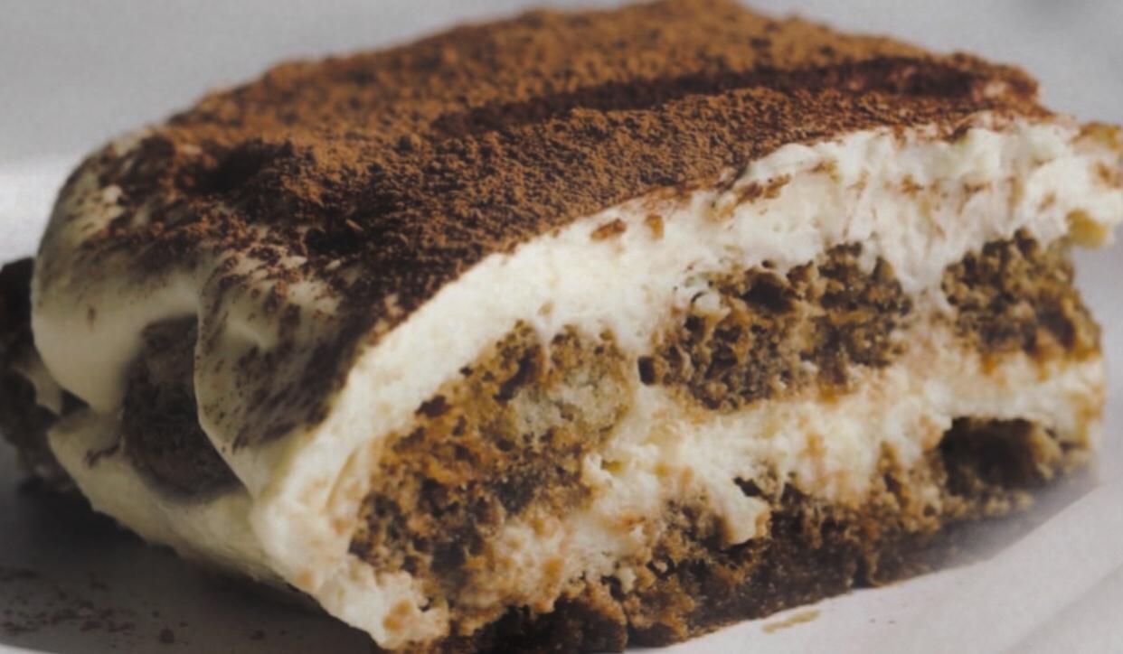 EASY NO-BAKE TIRAMISU : 12 Steps - Instructables