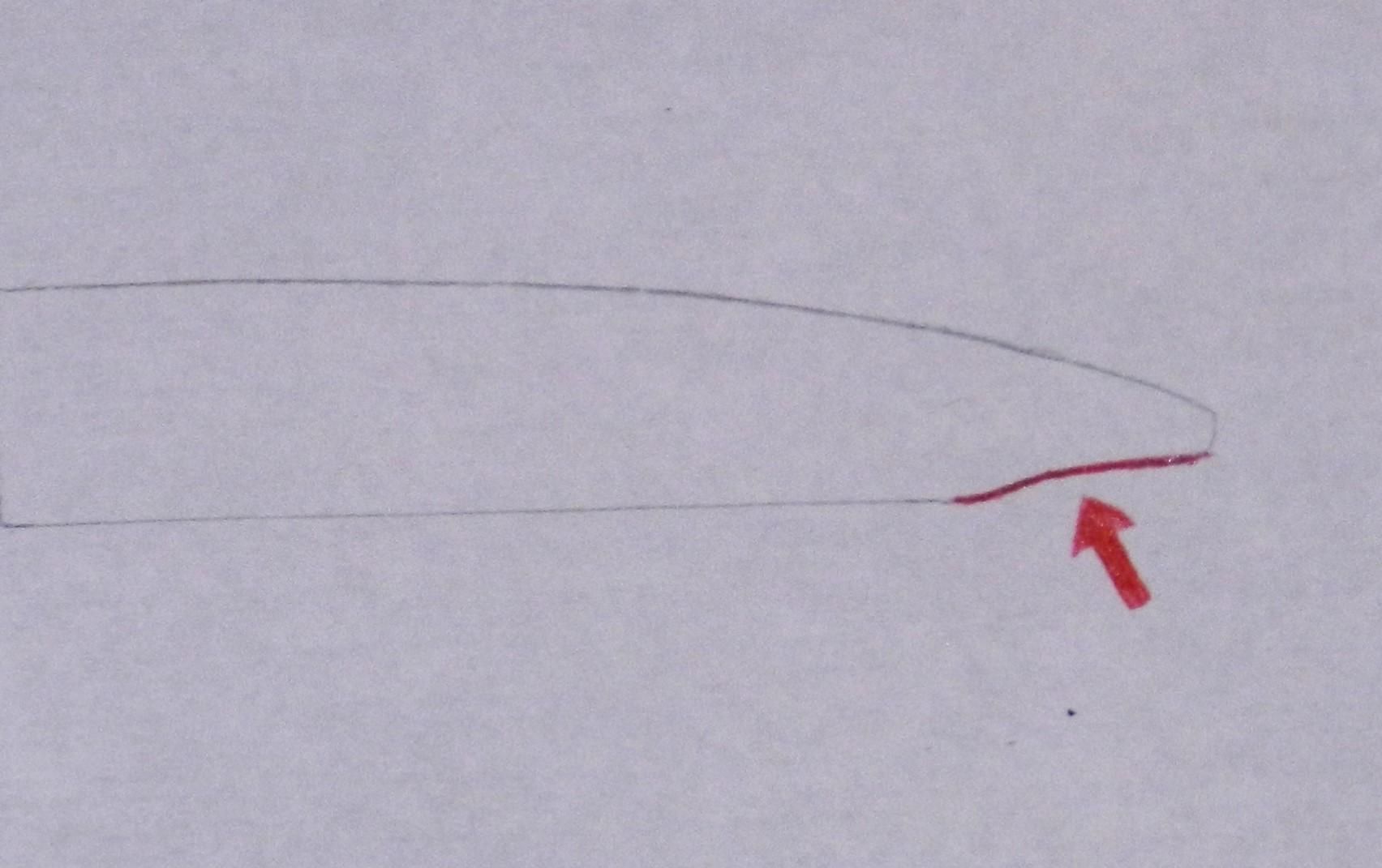 Wooden Disc Golf Distance Driver : 14 Steps (with Pictures) - Instructables