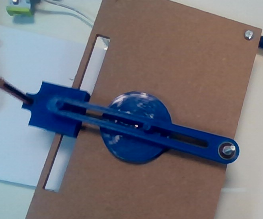 Sin Wave Plotter : 4 Steps - Instructables