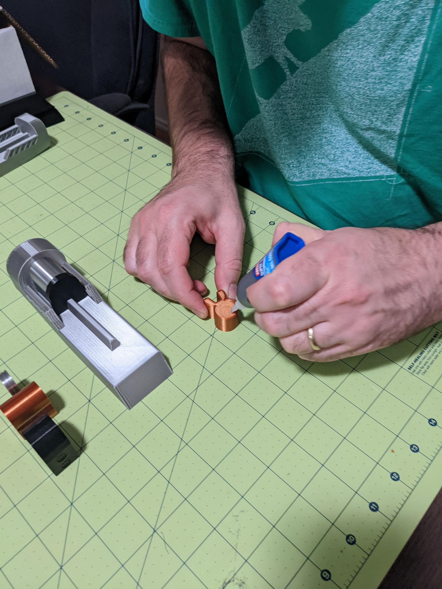 Quad Blasters : 11 Steps - Instructables