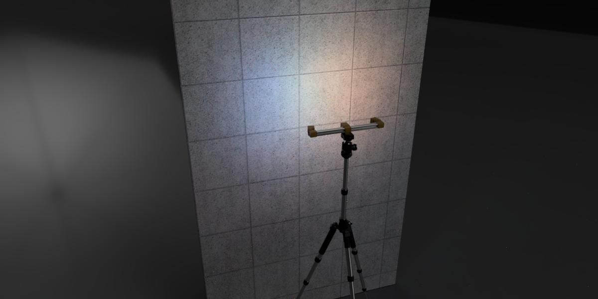 Build a Colored Shadow Photography Spotlight! : 5 Steps (with Pictures ...