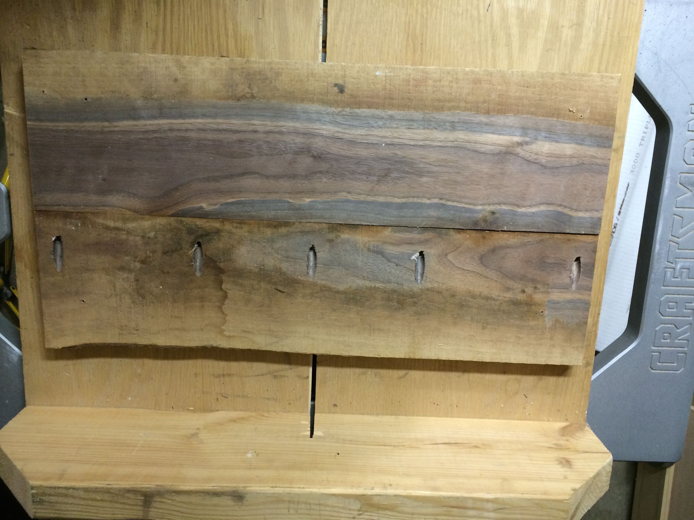 Pipe Wrench Table : 6 Steps (with Pictures) - Instructables
