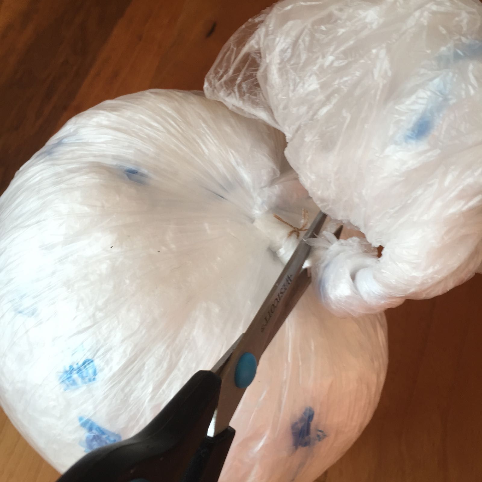 Soccer Ball / Football : 7 Steps - Instructables