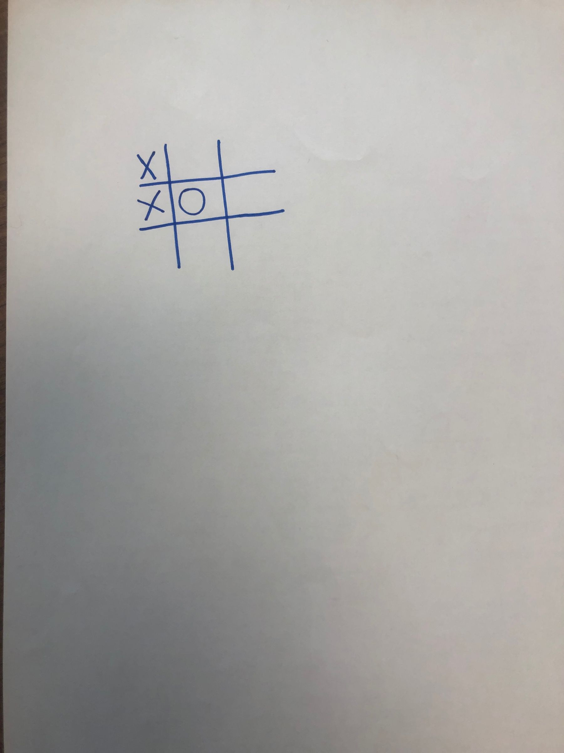 How to Play Tic Tac Toe : 10 Steps - Instructables