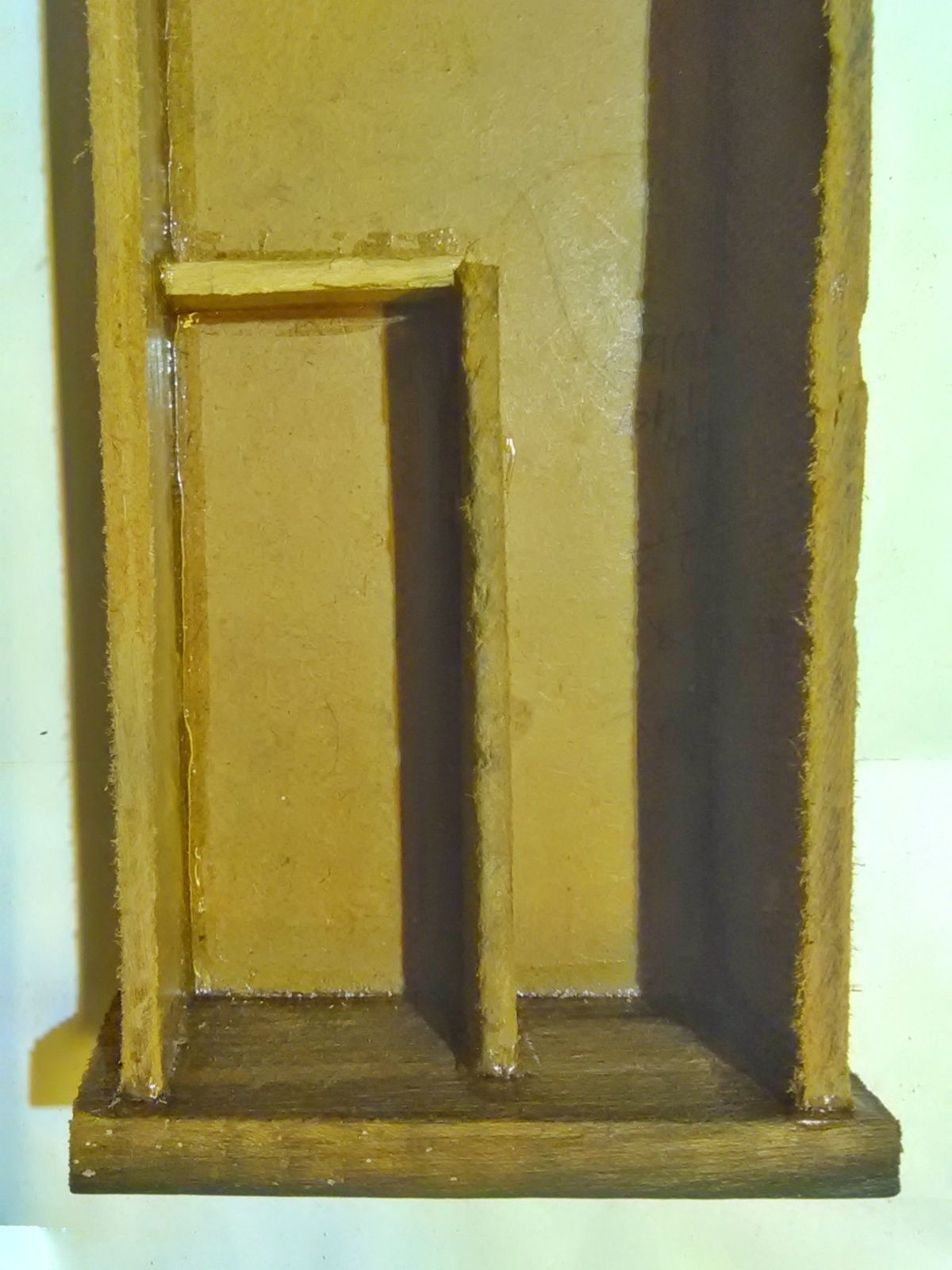 Senet Game : 7 Steps (with Pictures) - Instructables