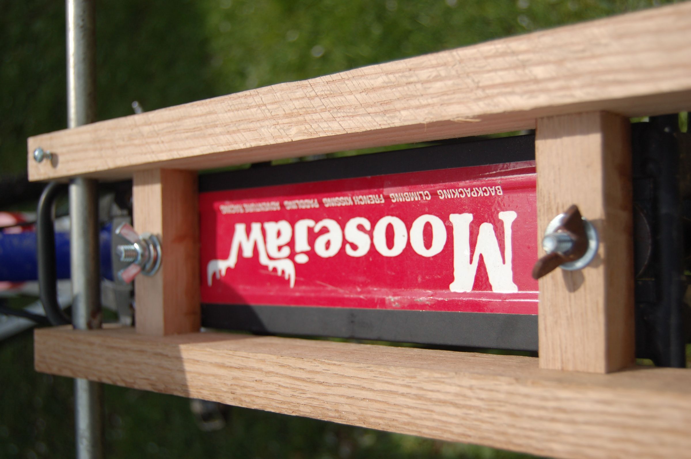 Waterproof Bicycle Pannier Boxes (with Pictures) - Instructables