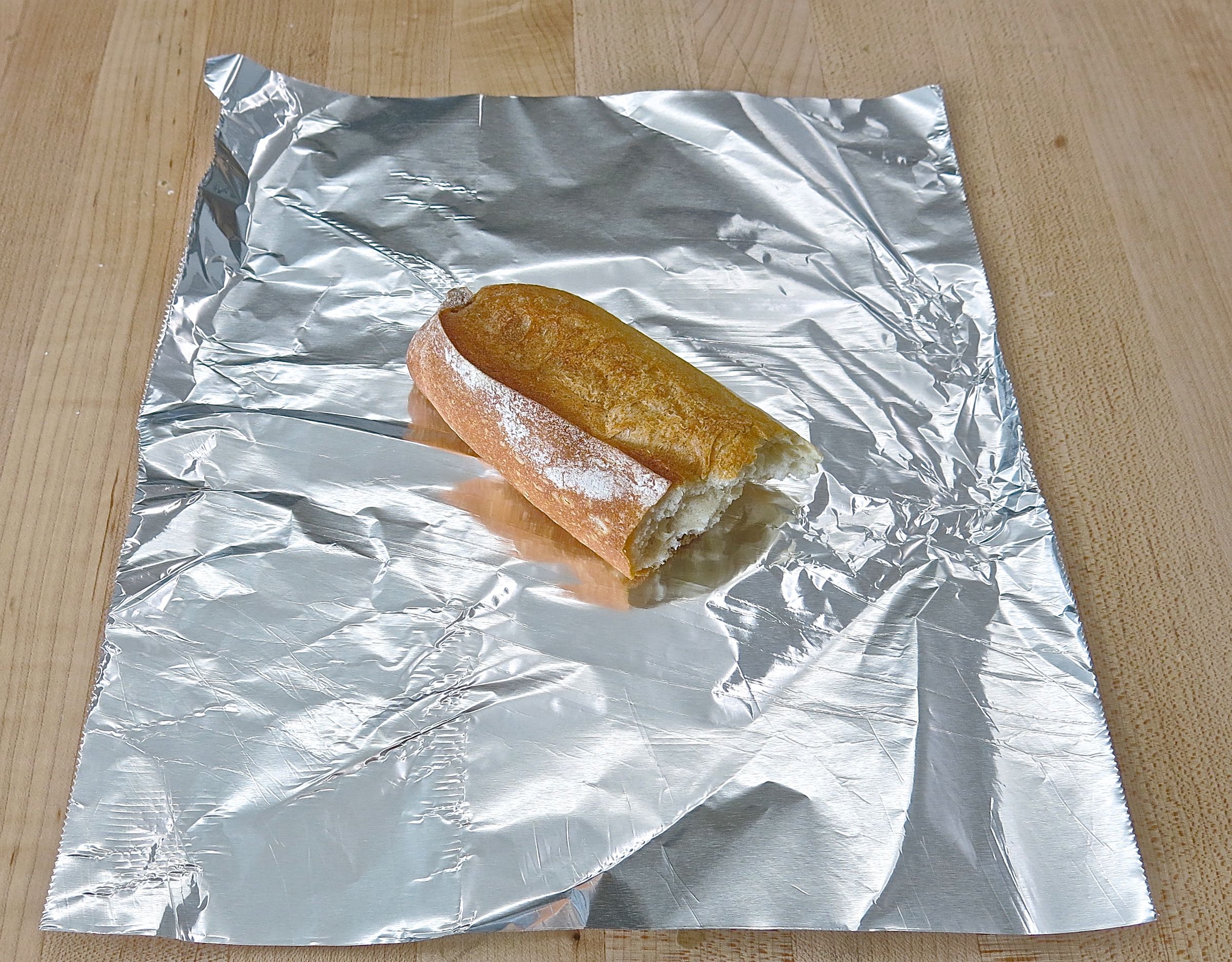 3 Ways to Revive Stale Bread : 5 Steps (with Pictures) - Instructables
