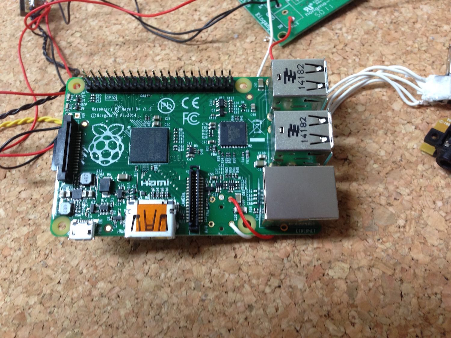 RaspiBoy, Raspberry Pi Gameboy, SuperPiBoy: a RaspberryPi Inside a Gameboy : 9 Steps - Instructables
