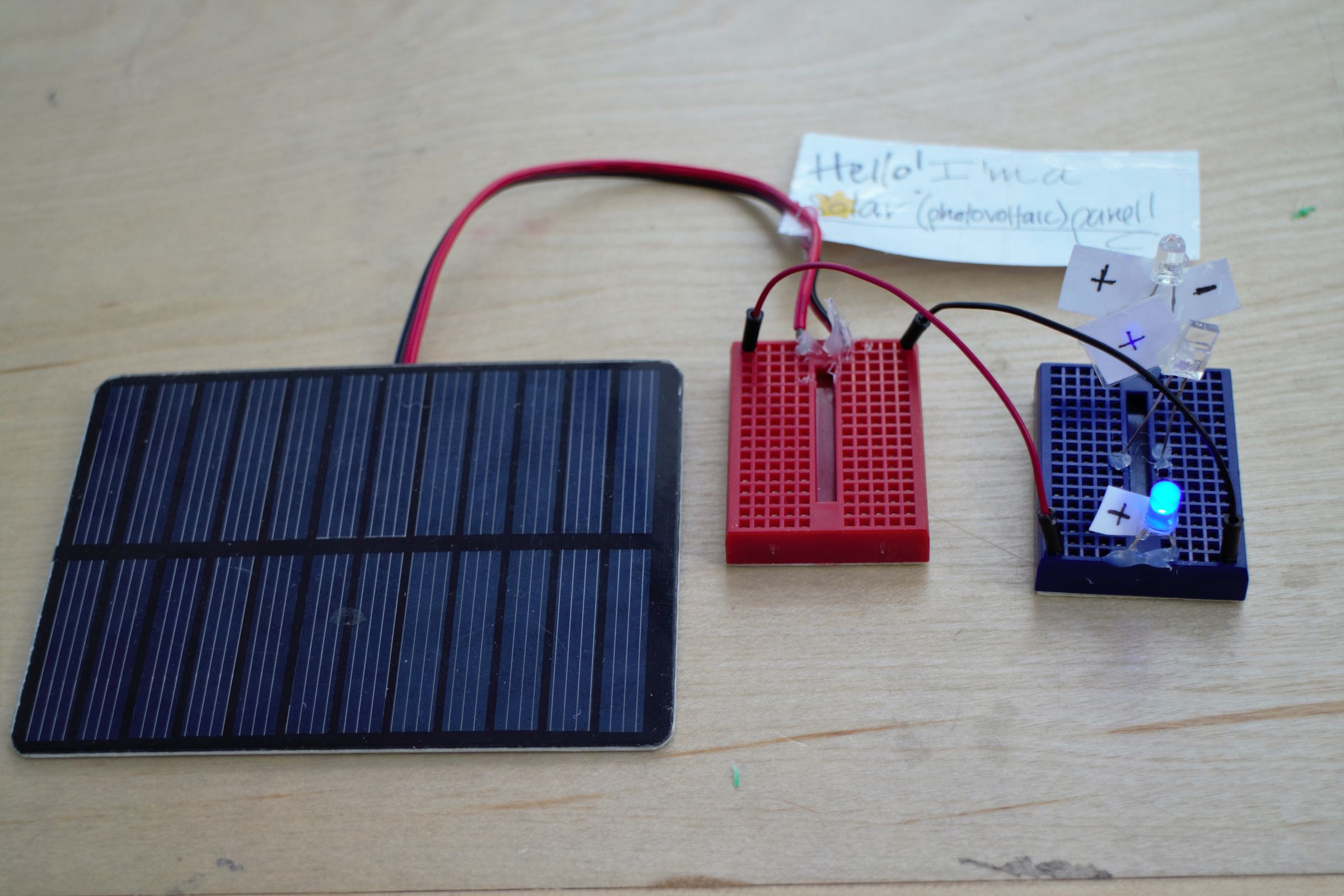 Make Custom (& Inexpensive) Circuit Blocks! : 4 Steps (with Pictures ...