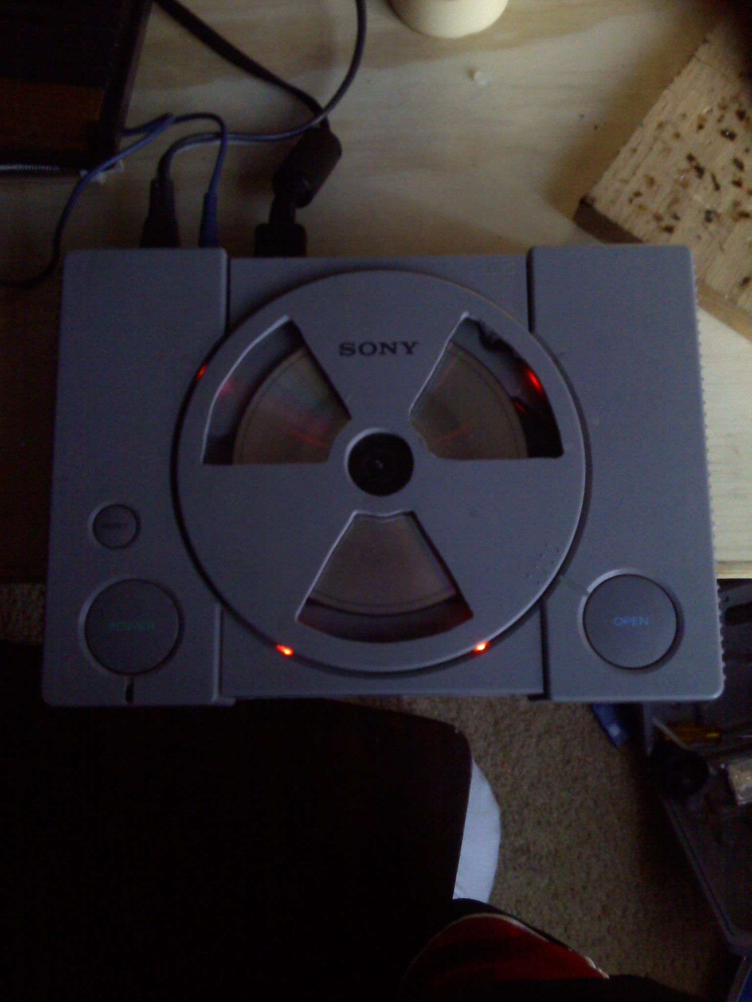 Playstation Mods - Instructables