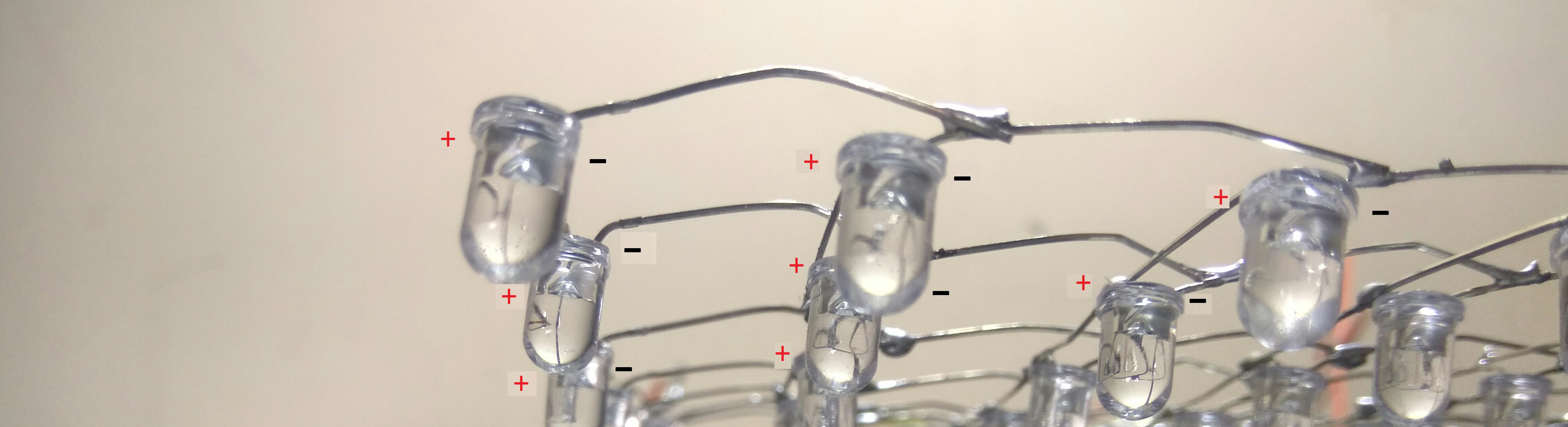 8x8 LED MATRIX DISPLAY | ARDUINO | BLUETOOTH CONTROL : 7 Steps (with ...