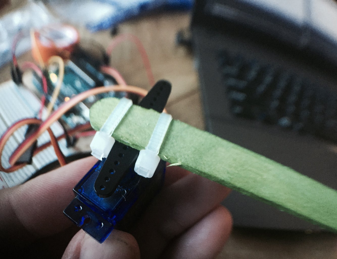 Simple Arduino XY Plotter : 7 Steps (with Pictures) - Instructables Simple Arduino XY Plotter : 7 Steps (with Pictures) - Instructables