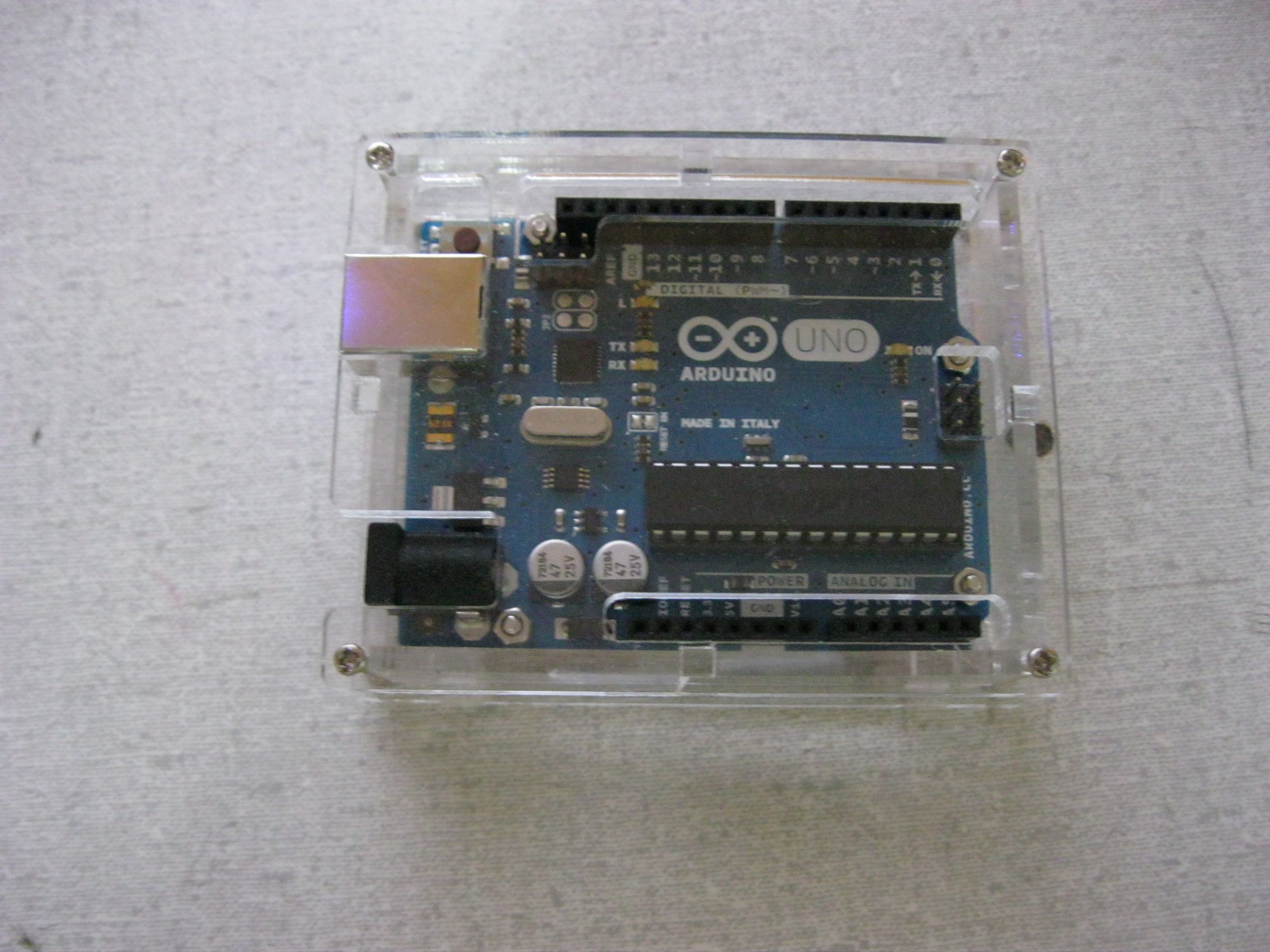 Clock Set Date Time : 4 Steps (with Pictures) - Instructables