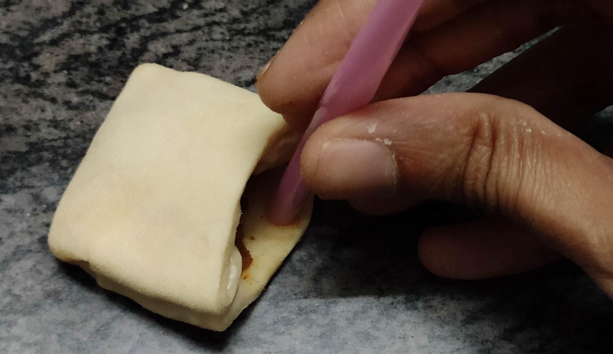 Edible Stuffed Purses : 30 Steps (with Pictures) - Instructables