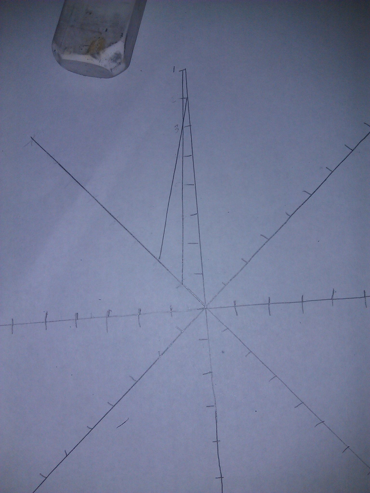 Star/Cross Illusion : 7 Steps - Instructables