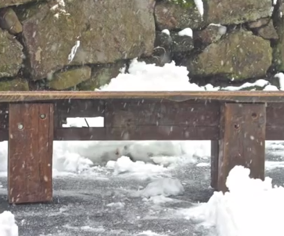 Zero-emissions Reclaimed Bench - Instructables