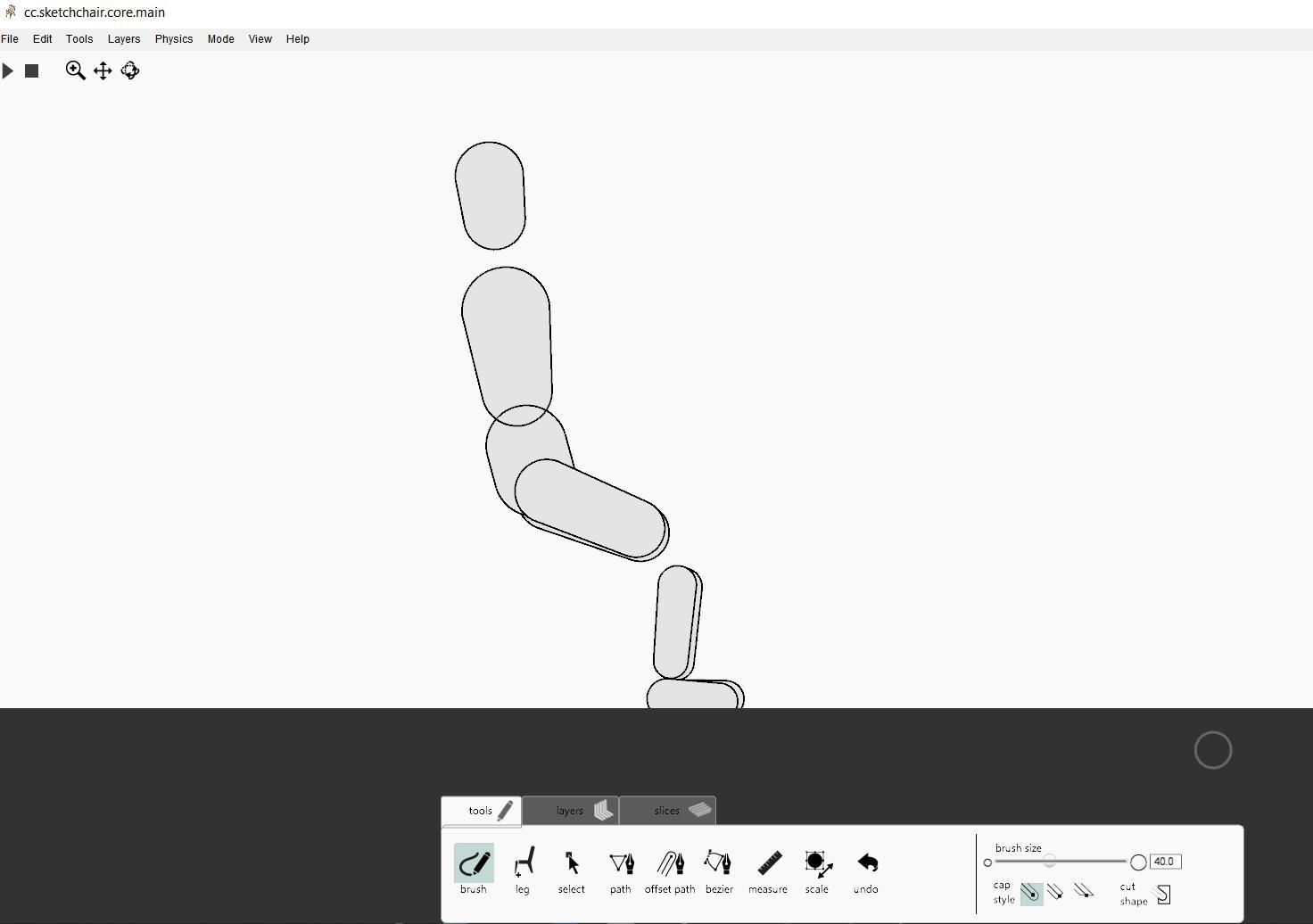 Sketch Stool : 5 Steps - Instructables