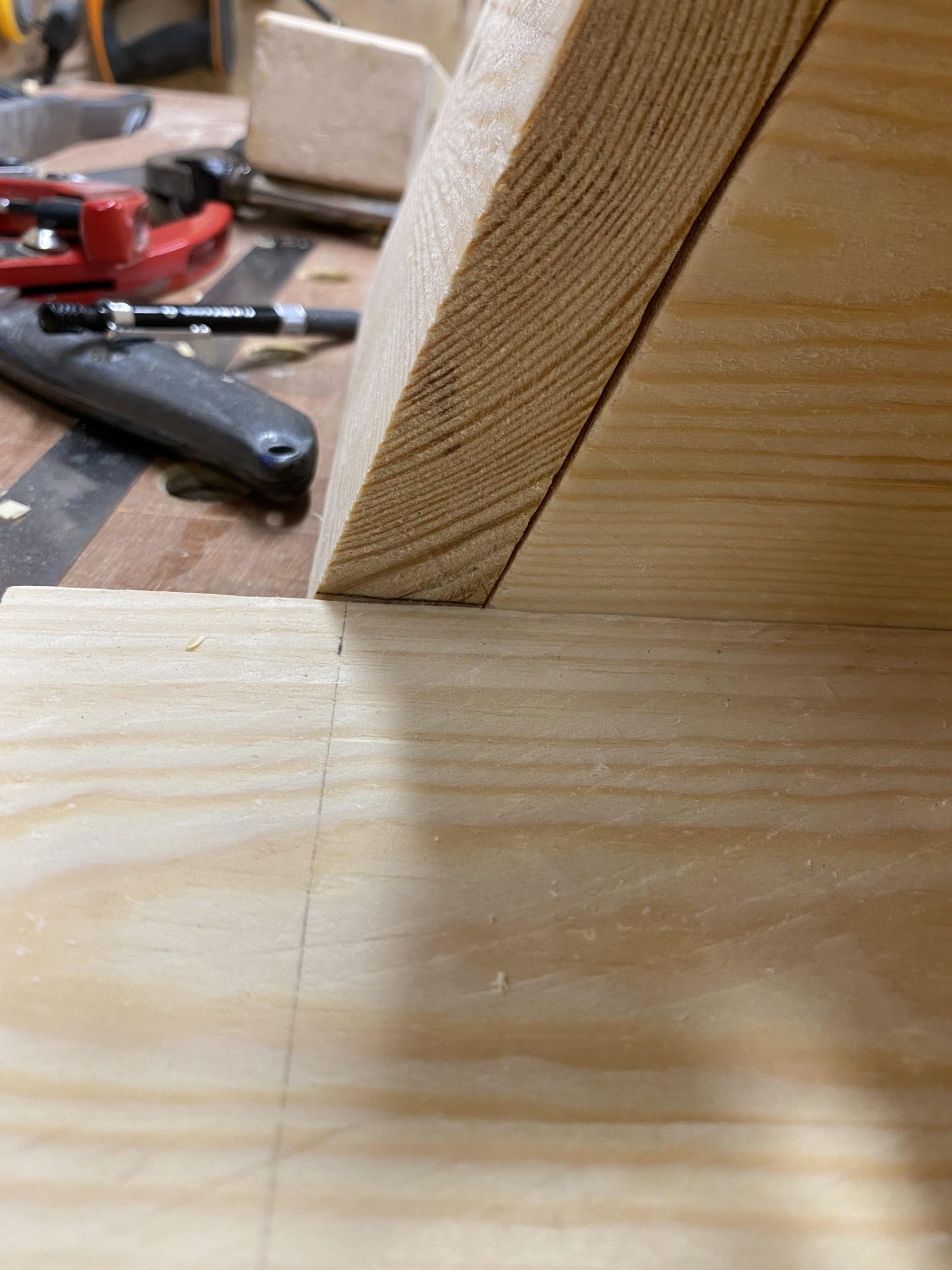 Single Plank Bat Box : 8 Steps (with Pictures) - Instructables