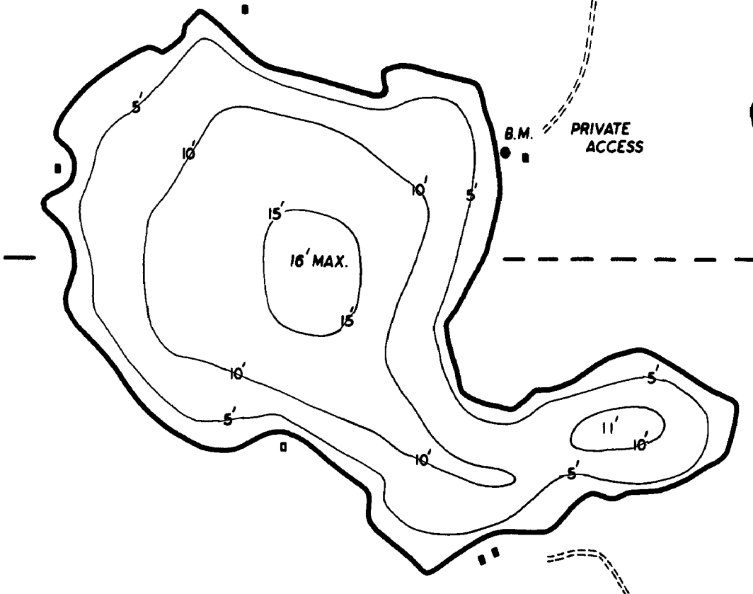 Carved Lake Map : 10 Steps - Instructables