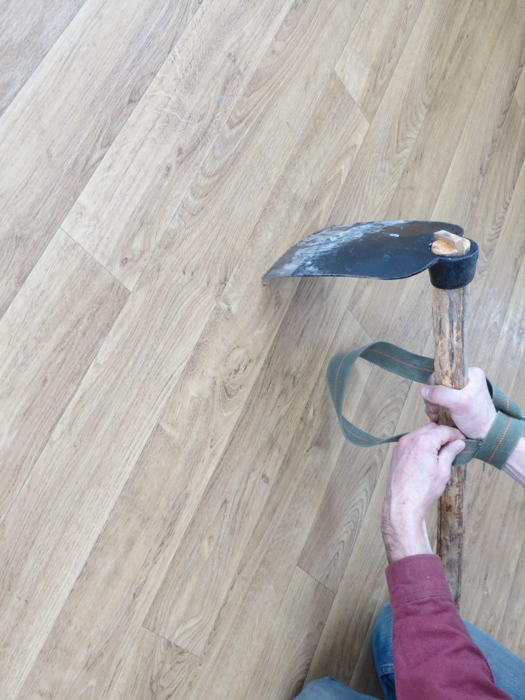 Hand Grip Wrap Assistive Technology : 6 Steps (with Pictures ...