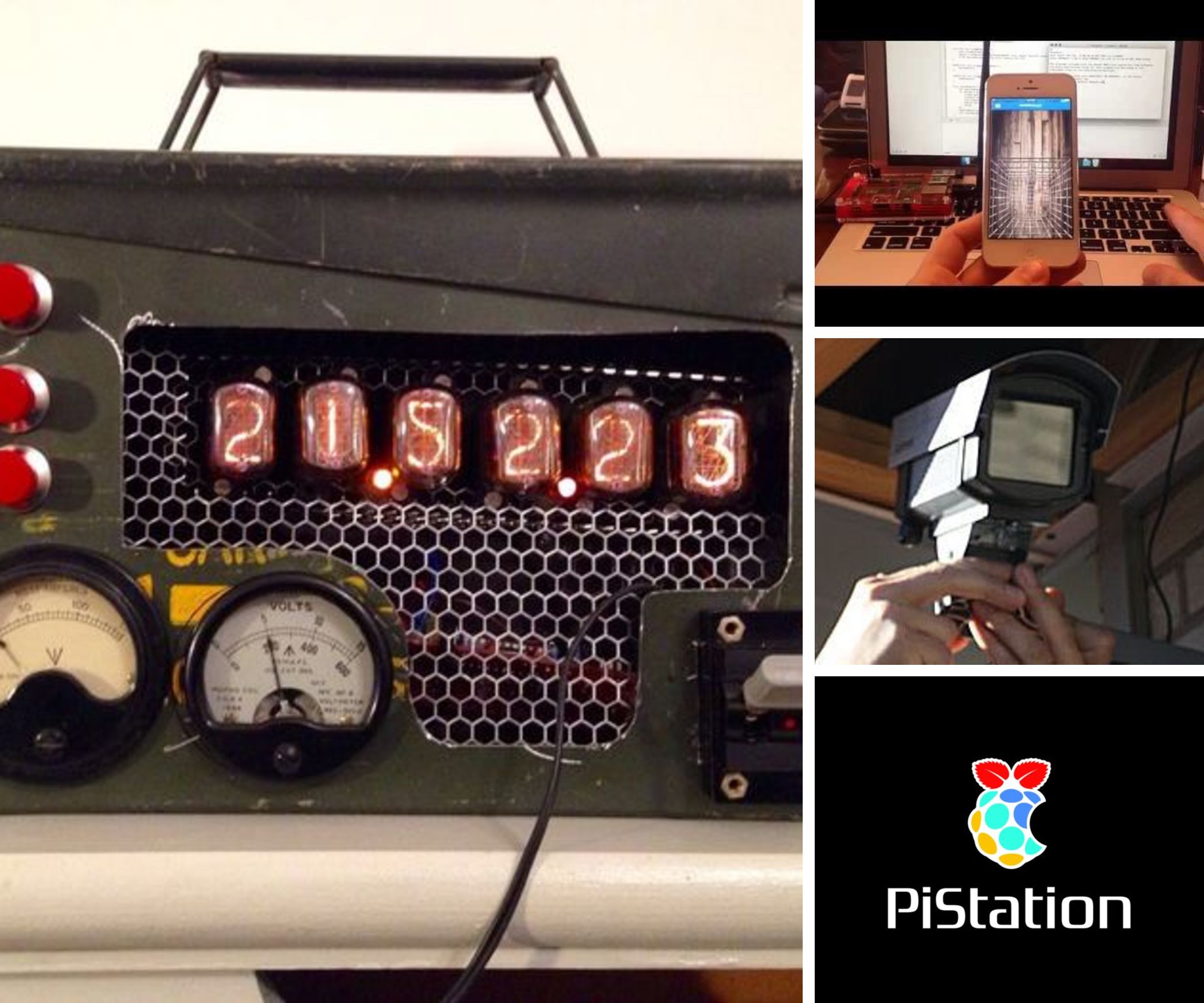 Gadgets - Instructables