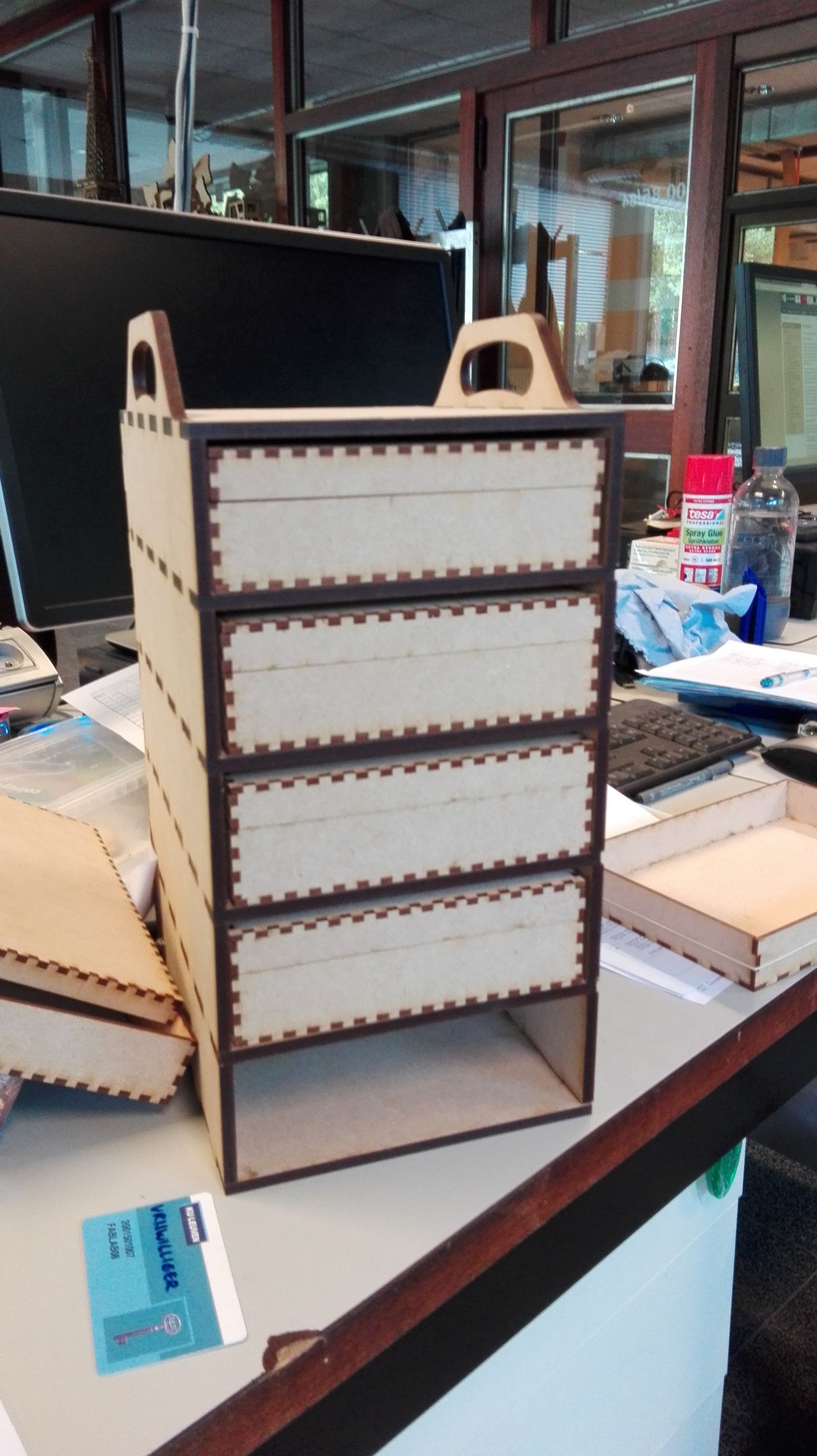 Velleman Vertex Toolbox : 4 Steps (with Pictures) - Instructables