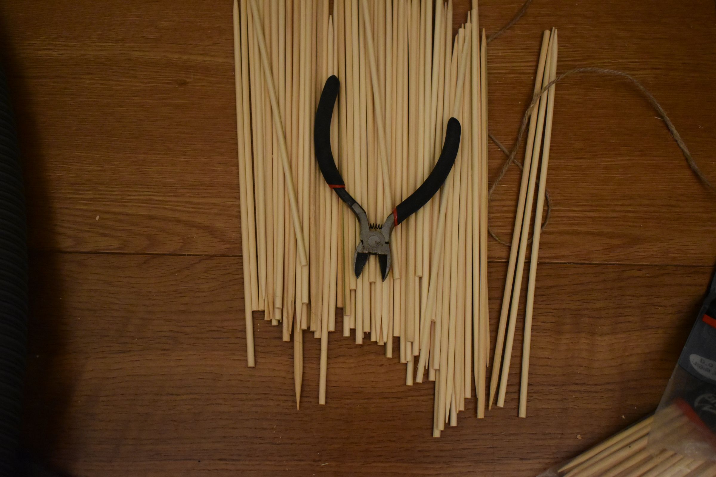 Improvised Christmas Tree : 13 Steps (with Pictures) - Instructables