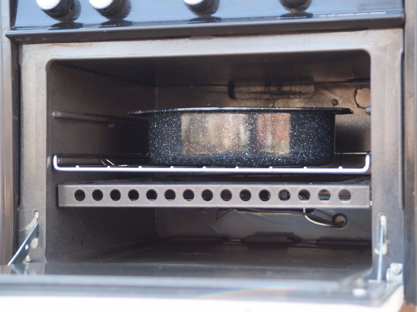 Portable Off Grid Oven & Stove : 8 Steps (with Pictures) - Instructables