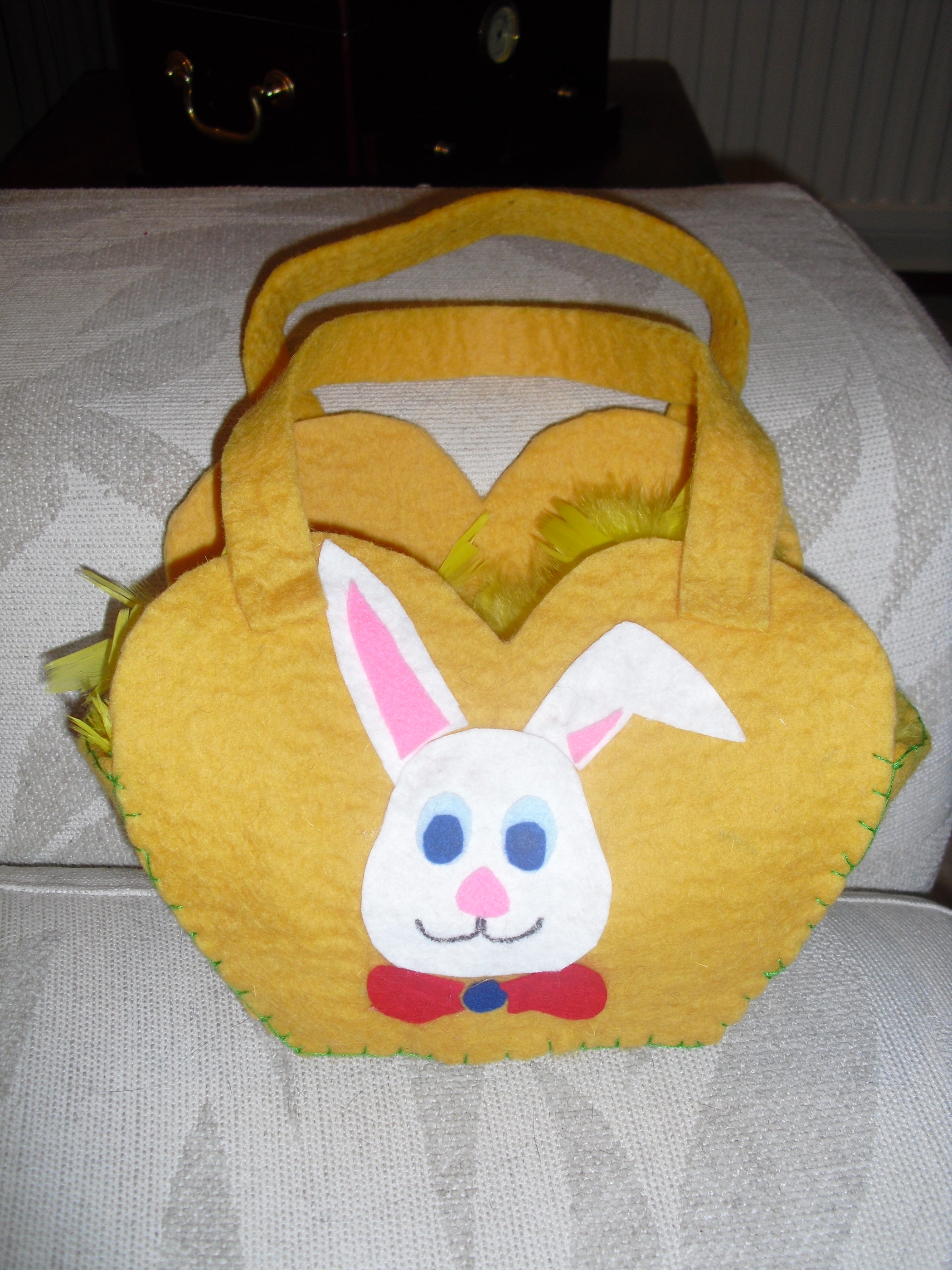 Easter Sewing Projects - Instructables Easter Sewing Projects - Instructables