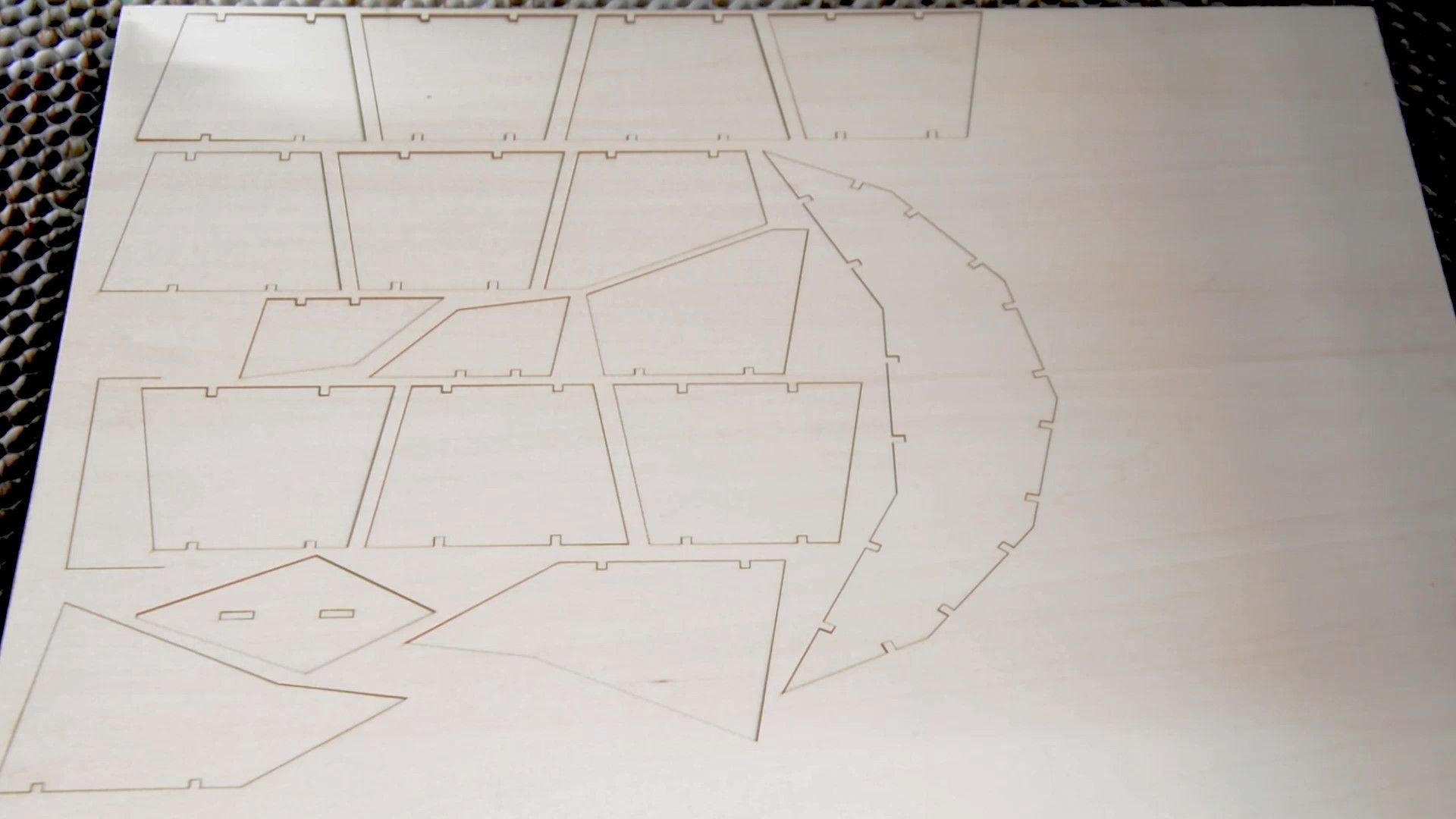 How to Make a 3D Moon - Instructables