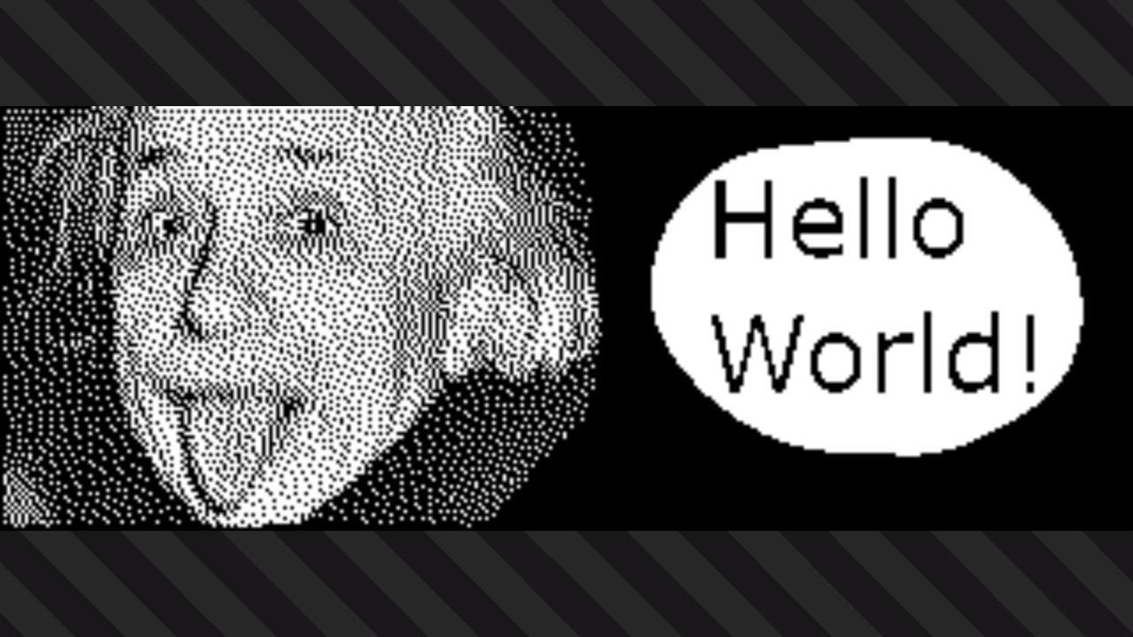 How to Use a Teensy to Print Pictures on Splatoon 2 Using the SplatPost ...