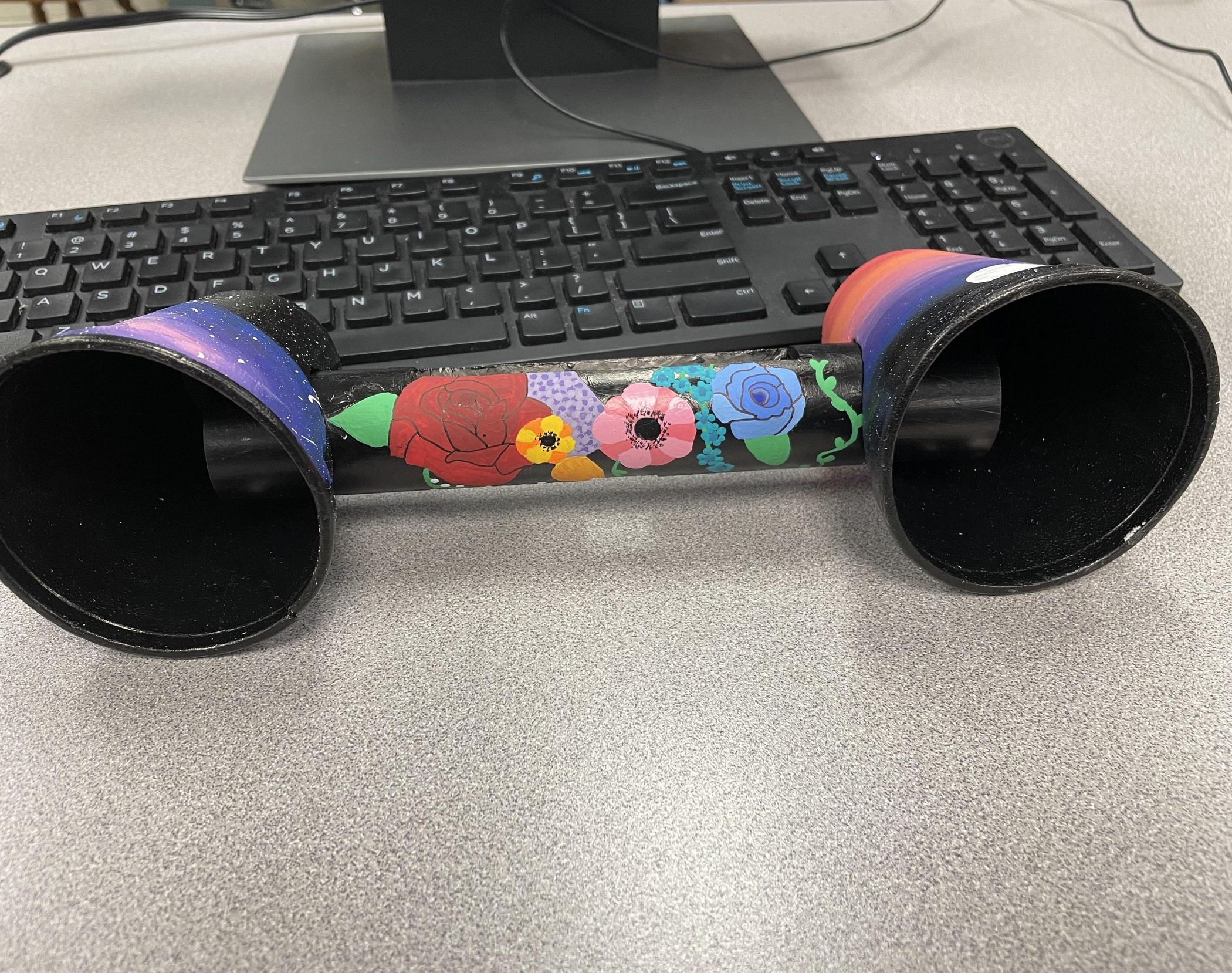 DIY Phone Holder With Speakers : 5 Steps - Instructables